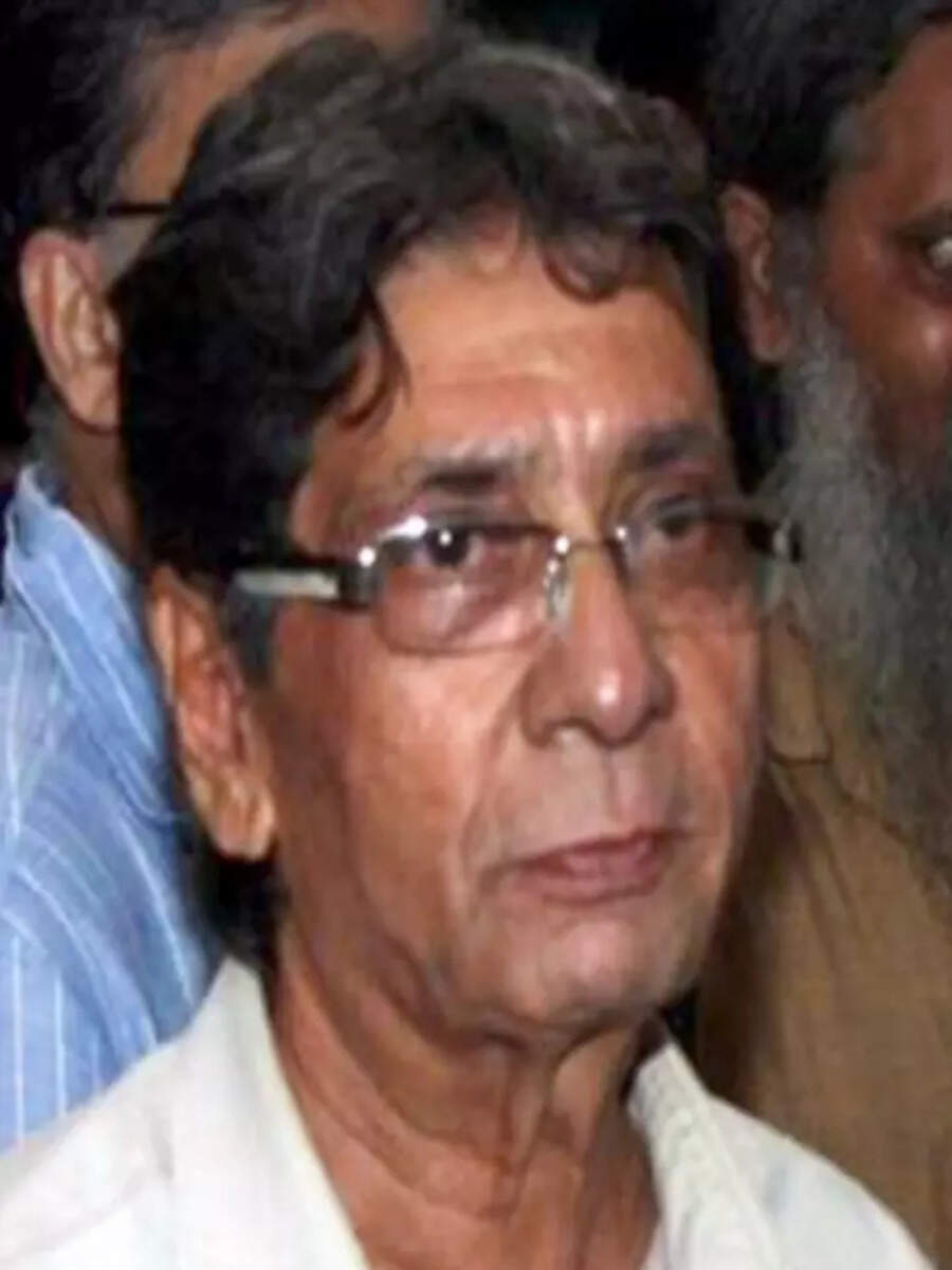 Javed Khan Amrohi no more! All you need to know about Lagaan actor ...