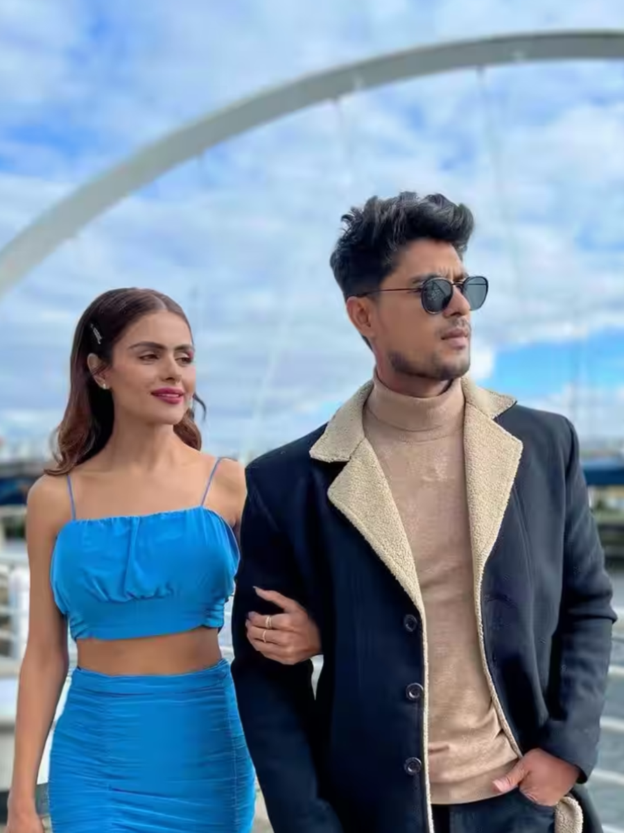 Top TV News: Karan’s Valentine’s Wish for Tejasswi, Ankit on Priyanka’s ...