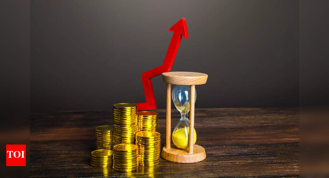 Understanding the time horizons of mutual funds - Times of India