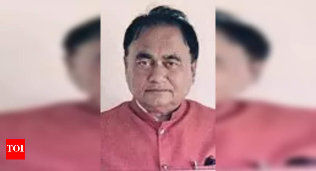 Sankar Roy - Times of India