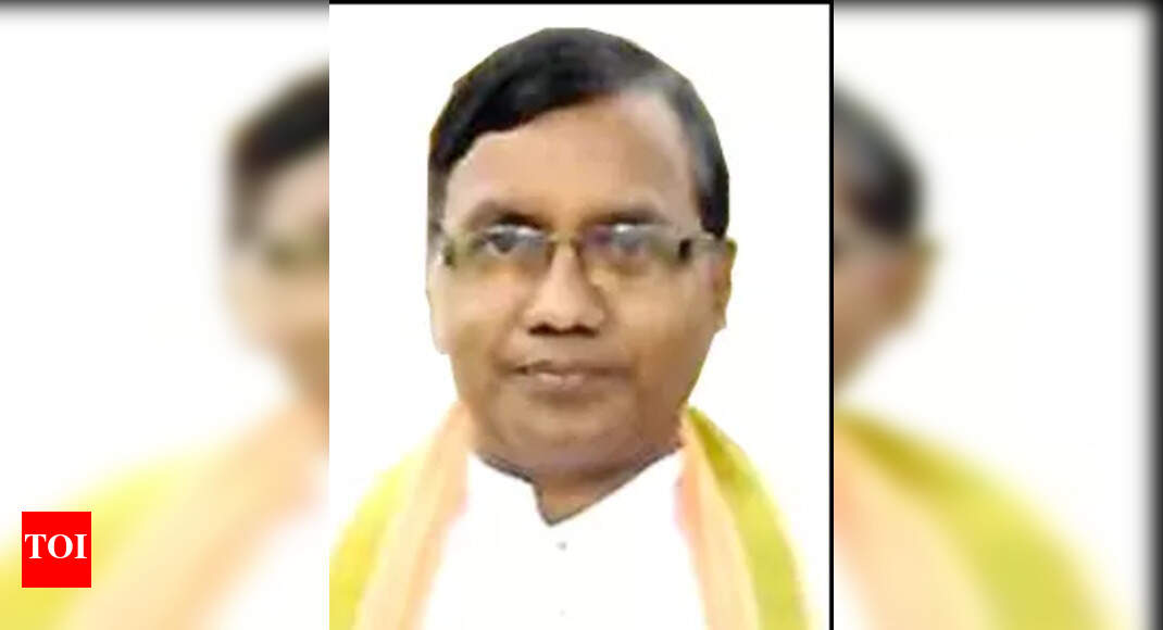 Ranjit Das - Amarpur - Times of India
