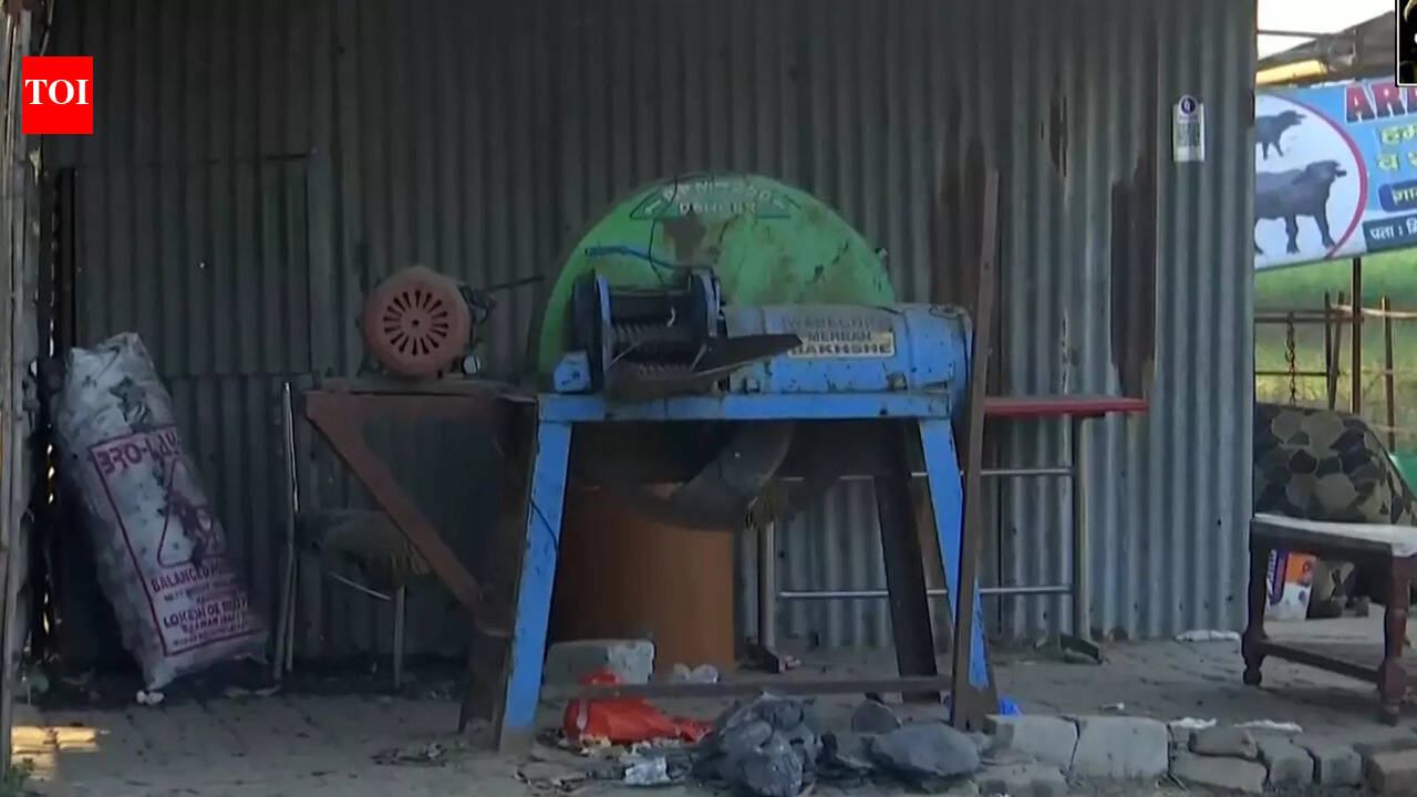 Woman’s body found in refrigerator at Dhaba in Delhi