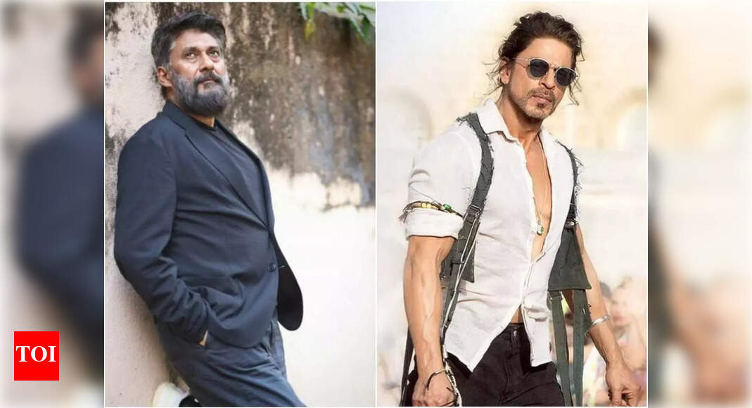 Success of Shah Rukh Khan's Pathaan is the victory of the age-old, exploitative, nepotistic top ...