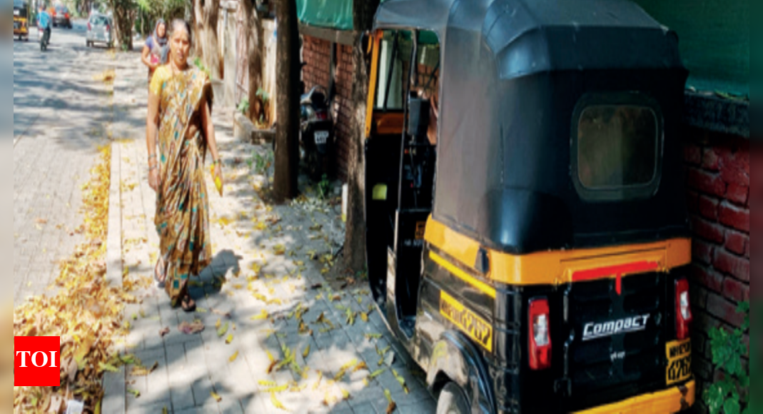 Baner Road: Sudden and haphazard crossings make Baner Road a commuter's ...
