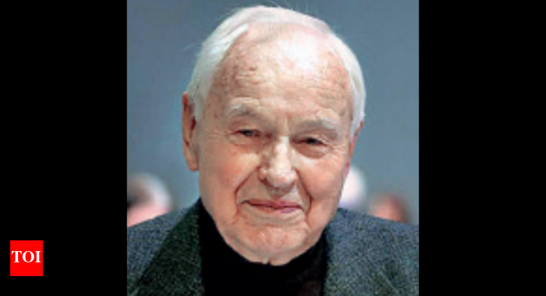 Nostalgia sweeps Kolkata after death of East Germany's last communist ...