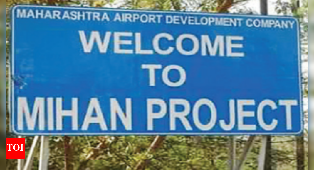 Indo-UK Medicity seeks to withdraw from Mihan-SEZ | Nagpur News - Times ...