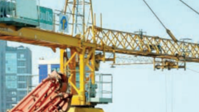 Special officials must under PMLA for Rs 20 lakh turnover estate agents ...