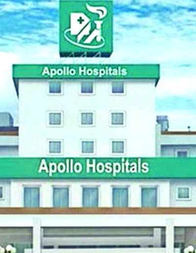 Apollo: Apollo Hospitals Consolidated Profit Declines By 33% | Chennai ...