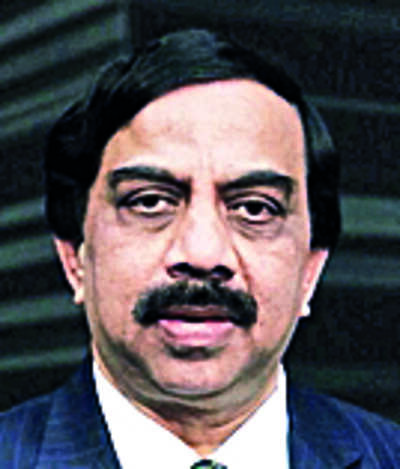 Fiba: Bfi Boss Govindaraj Set To Be First Indian As Fiba Asia Head ...