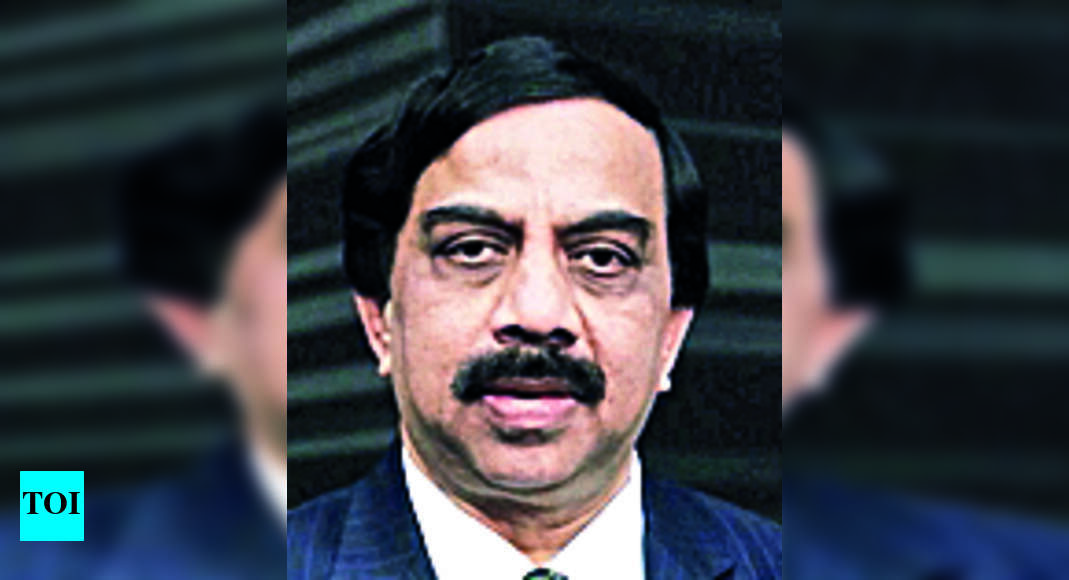 Fiba: Bfi Boss Govindaraj Set To Be First Indian As Fiba Asia Head ...