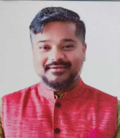 Sushanta Chowdhury - Times of India