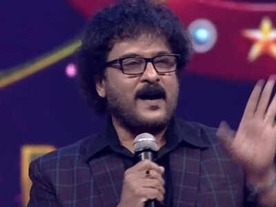 Nannamma Superstar grand finale: 'Crazy Star' Ravichandran to grace the ...