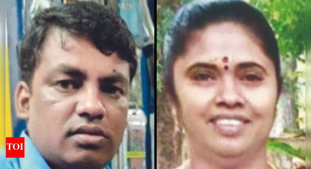 Tahsildar, His Deputy Held While Taking Bribe In Hosur | Salem News ...