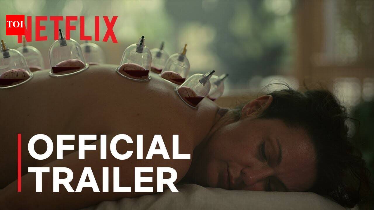 'Wellmania' Trailer: Celeste Barber, Lachlan Buchanan, Remy Hii And ...