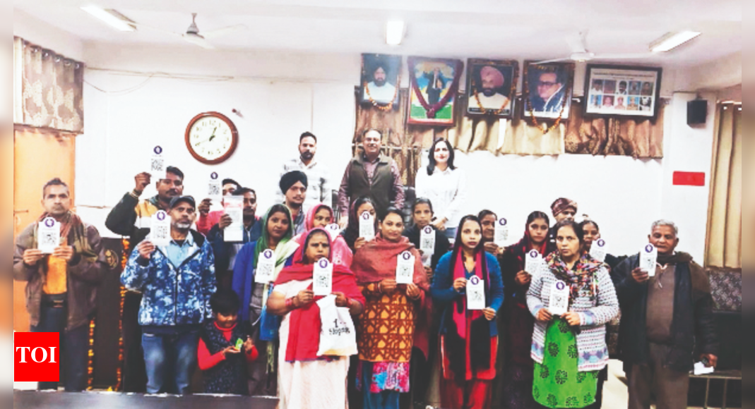 Main Bhi Digital: ‘main Bhi Digital 3.0’ Campaign For Digital ...