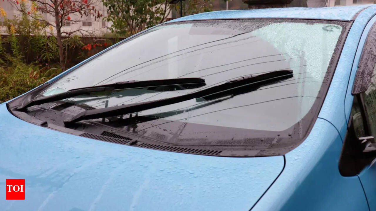 High Quality Wiper Blade To Keep Your Windscreen Clear All The Time Times Reviews January 2025