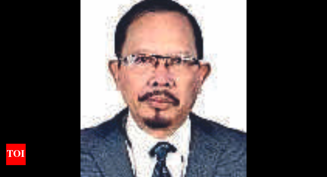 Mizoram House adopts resolution against UCC | Guwahati News - Times of ...