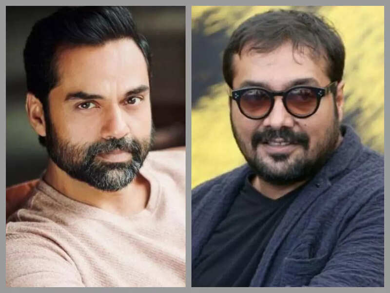 Piyush Mishra says Abhay Deol is very careful about his stardom as he ...