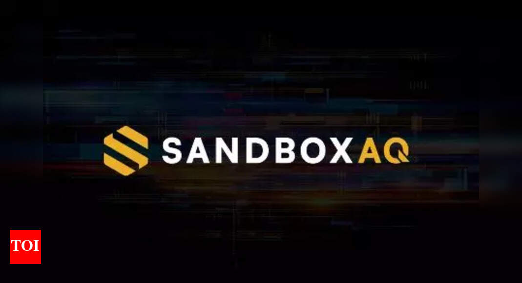 Quantum: Alphabet spinoff Sandbox AQ raises $500 million for cyber security, other quantum work ...