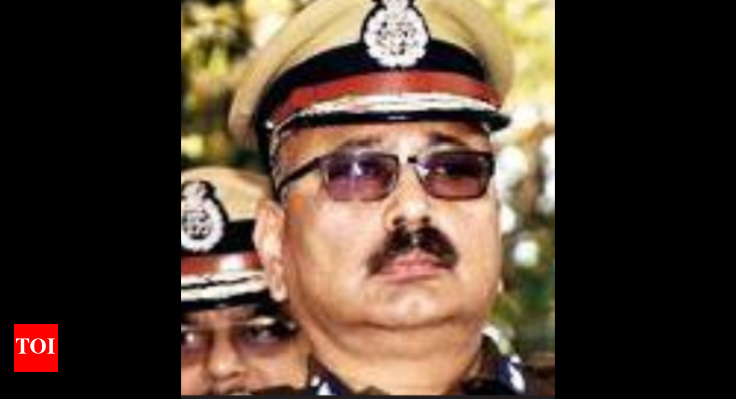 Dgp: Hemant Govt Appoints Ajay Kumar Singh As New Dgp | Ranchi News ...