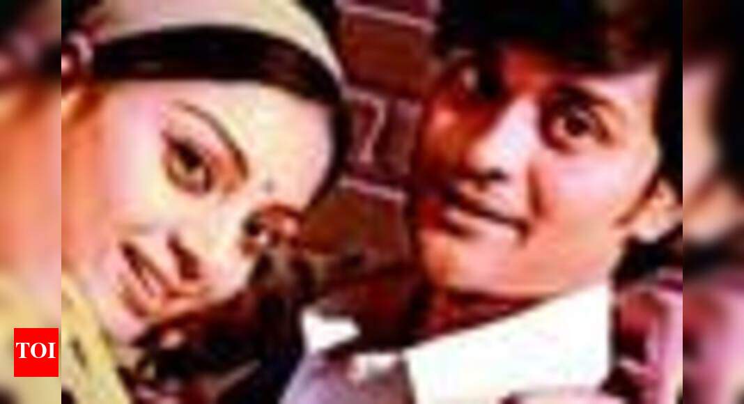 Tamil film 'Ambuli' in 3D | Regional Movie News - Times of India