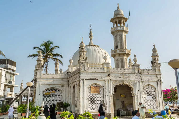 India’s most revered dargahs | Times of India Travel