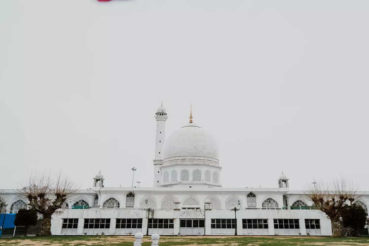 India’s most revered dargahs | Times of India Travel