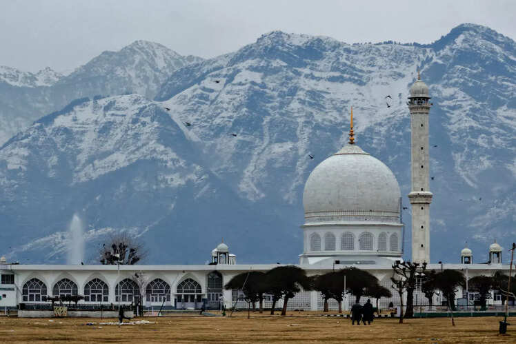 India’s most revered dargahs | Times of India Travel