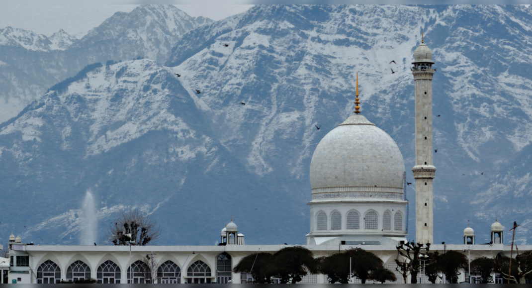 India’s most revered dargahs | Times of India Travel