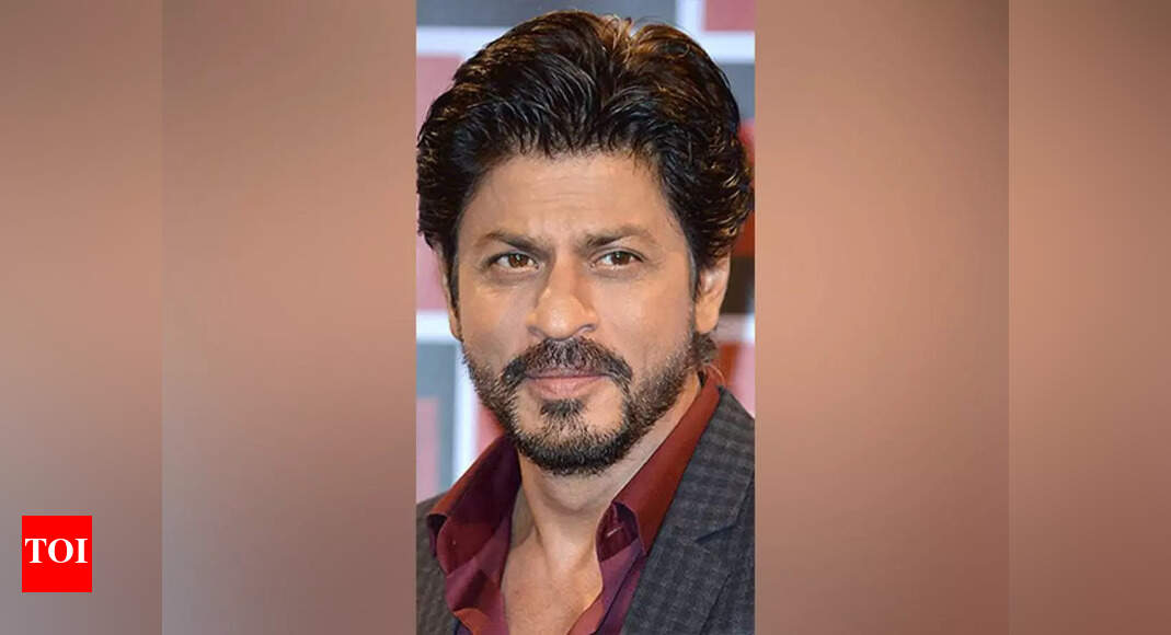 How Shah Rukh Khan perfected his dialogue 'K k k..Kiran' in 'Darr ...