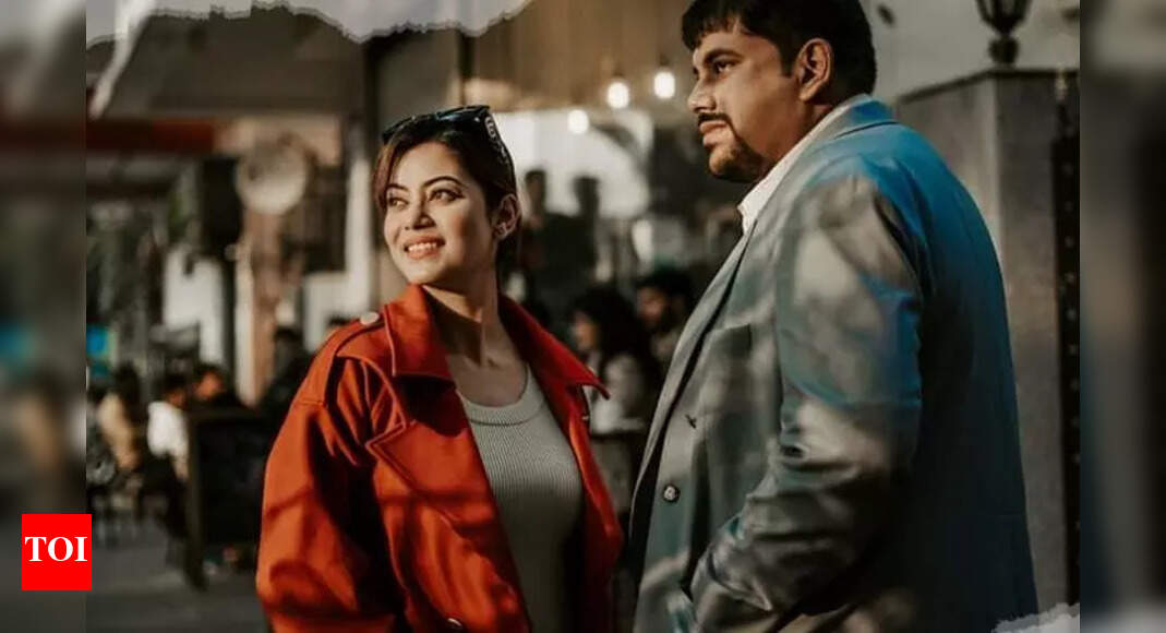 Debojit’s new song ‘Keno Hridoy Pure Jai’ is a passionate tale of love and longing | Bengali ...