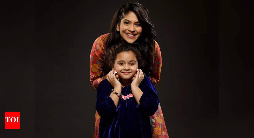Phulala Sugandha Maticha fame Samruddhi Kelkar all excited to host Me ...