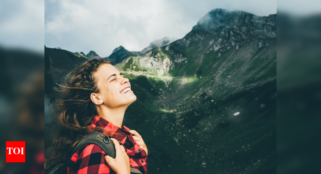 Being Single: “Could not imagine myself being that damsel in distress ...