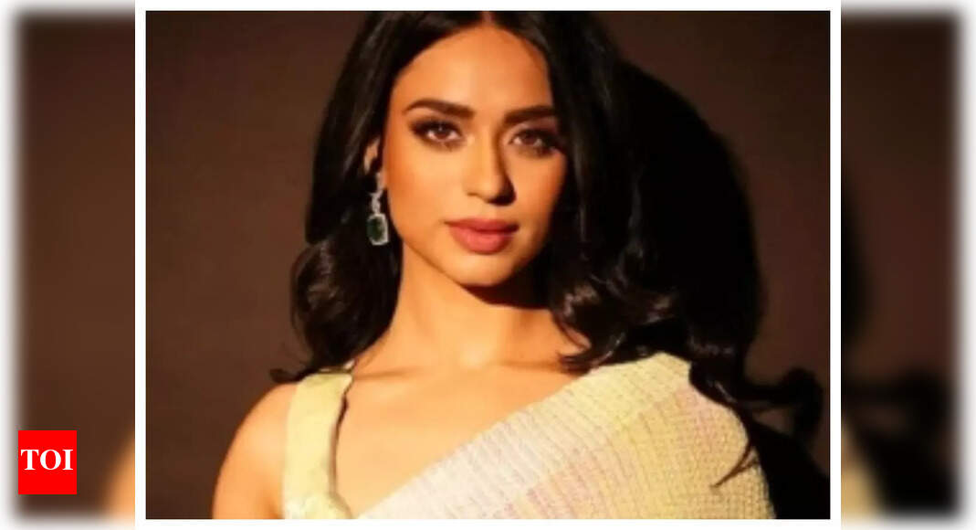 Soundarya's 'Bade Din Se' is all about celebrating love, togetherness ...