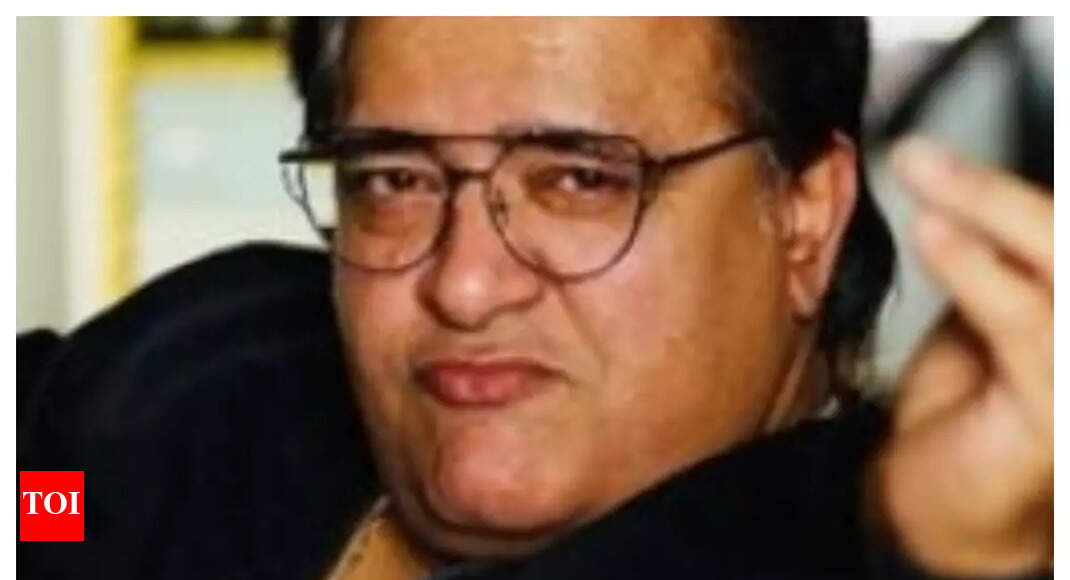 Akashdeep Sabir shares his equation with Anil Kapoor in 'The Night ...