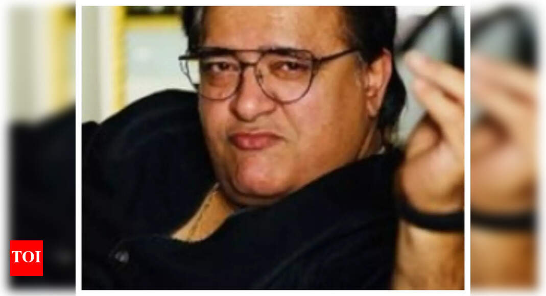 Akashdeep Sabir shares his equation with Anil Kapoor in 'The Night ...