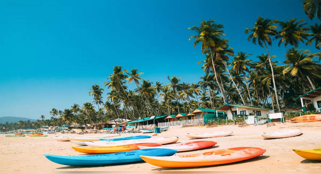 Goa Carnival: Best Goa experiences for the Carnival long weekend ...