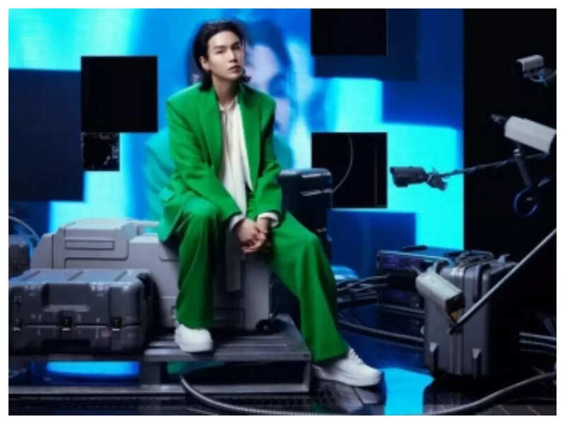 BTS' Suga to soon embark on his first individual world tour | K-pop ...