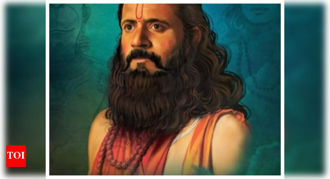 'Raghuveer' motion poster: Nilesh Kunjir gives a sneak peek into Vikram ...