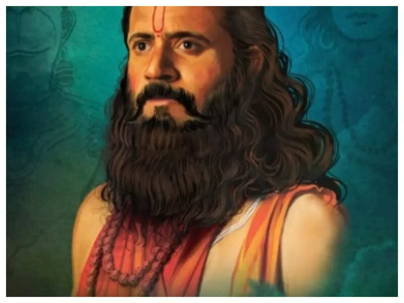 'Raghuveer' motion poster: Nilesh Kunjir gives a sneak peek into Vikram ...