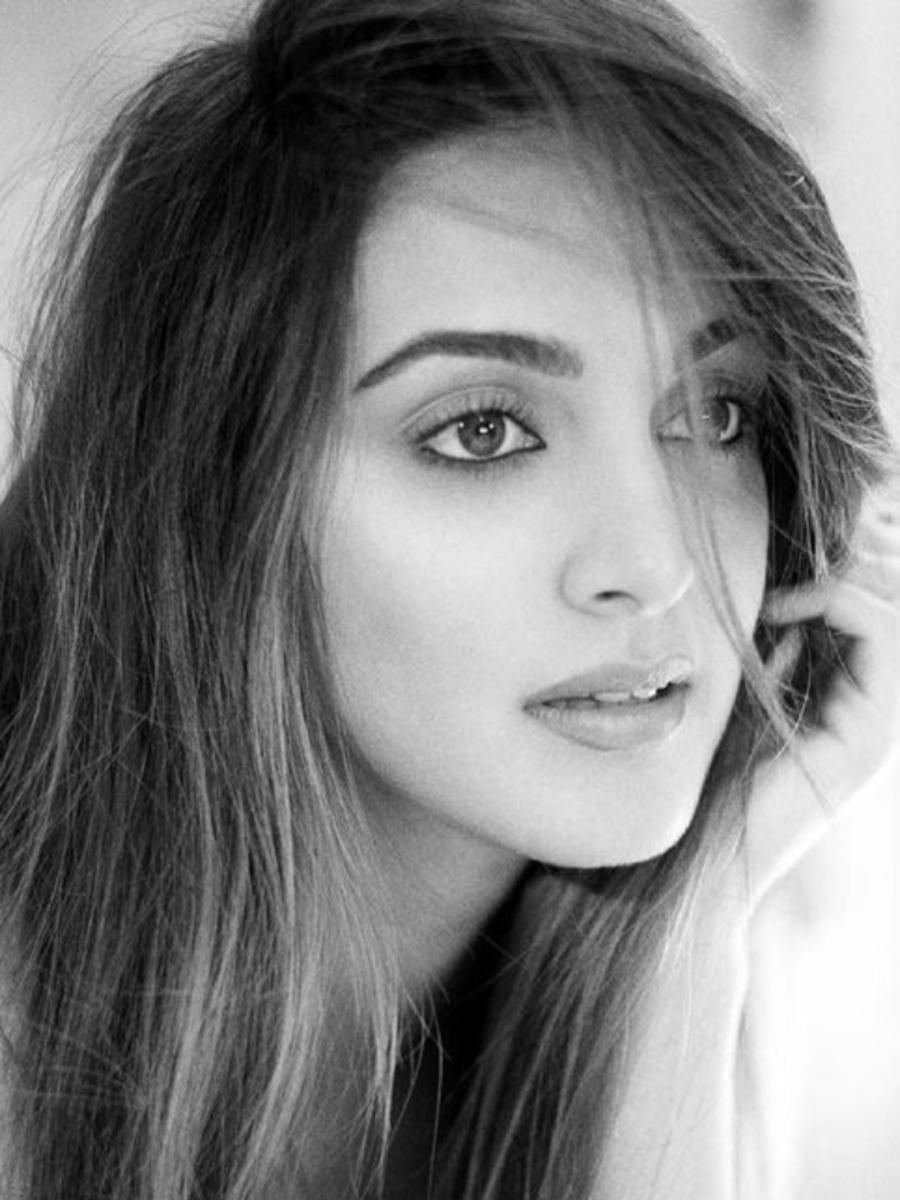 Inside Kiara Advani's Mumbai home | Times of India