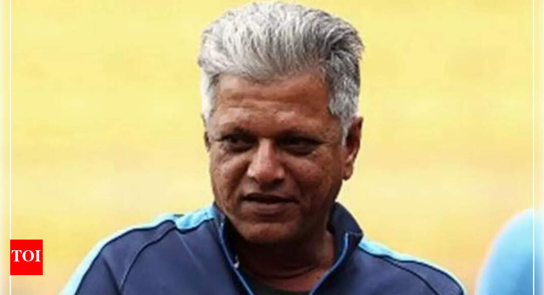 Bengal bowling unit one of the best in recent domestic cricket: WV ...