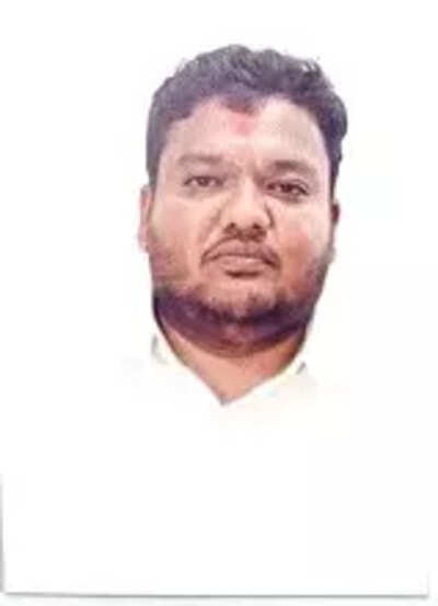 Abhishek Debroy - Times of India