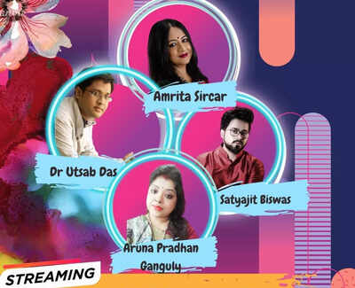 Sahaj Path celebrates the eternal bond between poetry and music in love ...