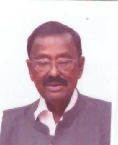 Surajit Datta - Times of India