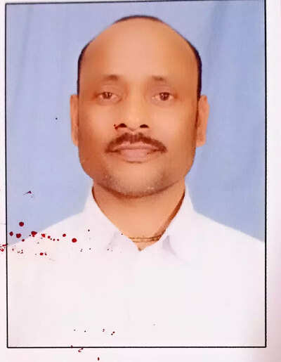 Dilip Tanti - Times of India