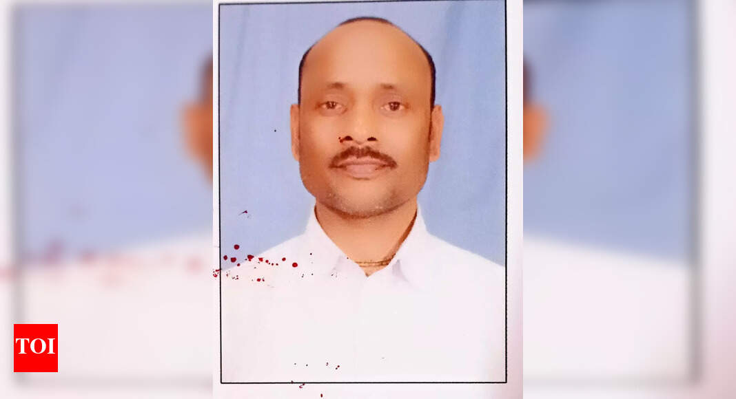 Dilip Tanti - Times of India