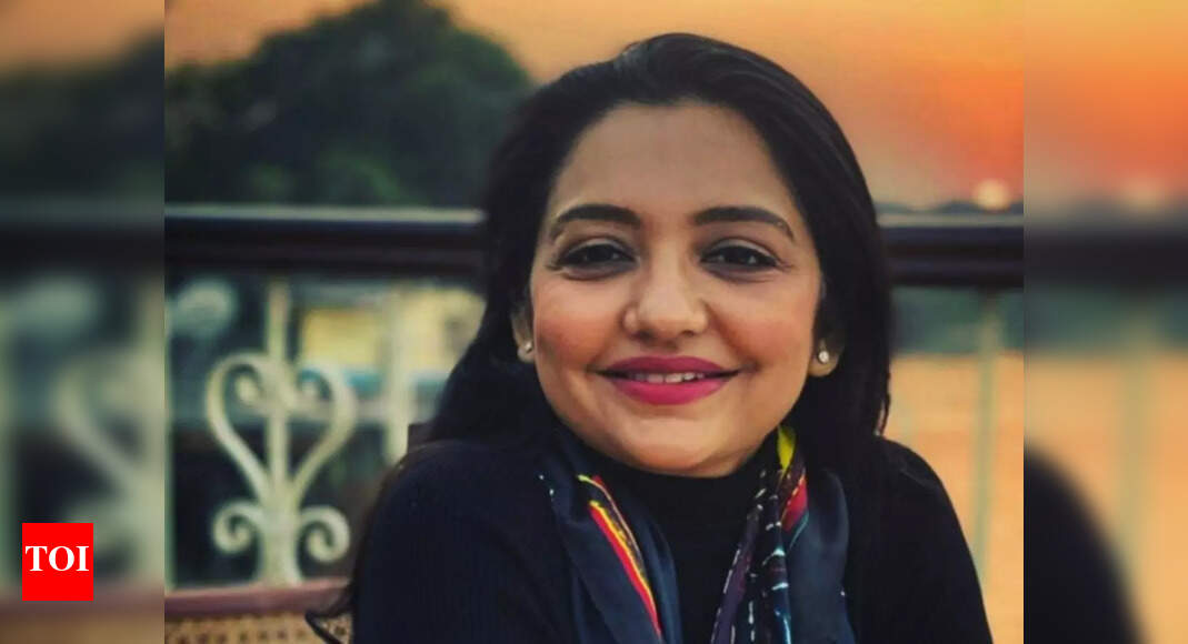 Actress June Maliah meets with a car accident; says, ‘By the grace of ...