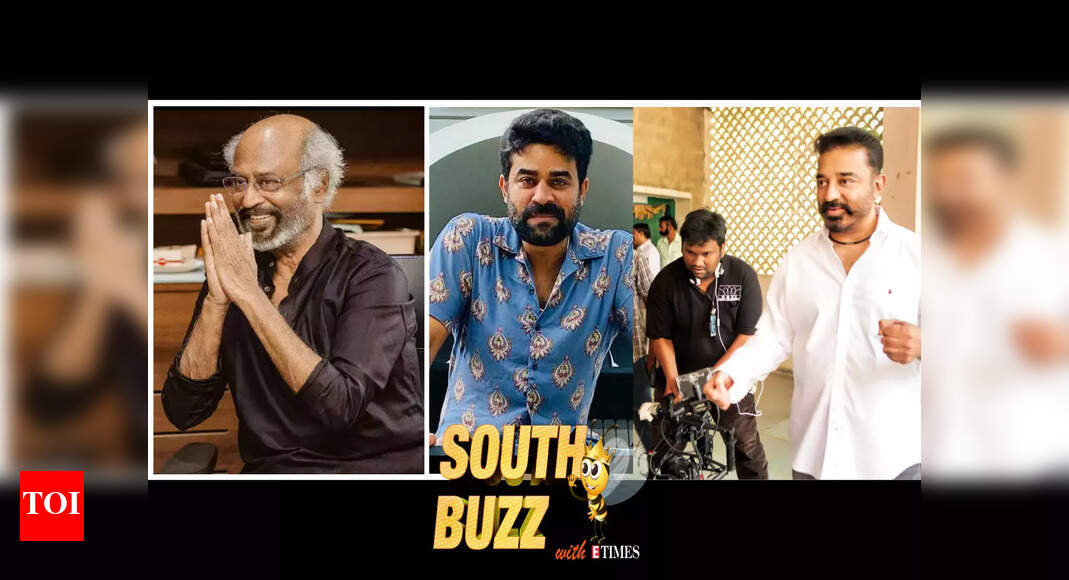 South Buzz: ‘KGF’ makers to do a pan-Indian project with Rajinikanth ...