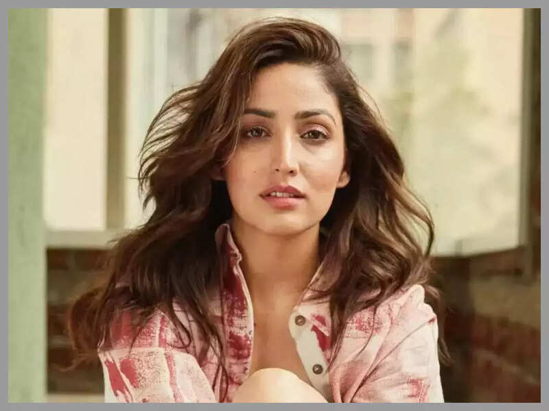 Yami Gautam: Playing challenging characters is essential to evolve and ...